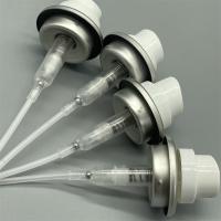 China Ultra Fine Mist Sprayer Valve 0.15cc Precision Micro Dosing for Luxury Fragrances and Cosmetic Serums for sale