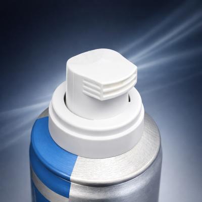 China Controlled-Flow Shaving Foam Valve for Personal Care Aerosols for sale