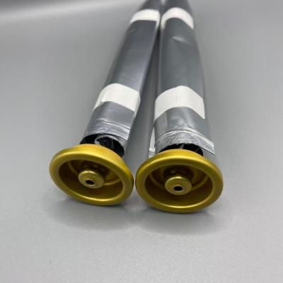 China Female Aerosol Bag on Valve 35mm for Lotions Sanitary Sprays Personal Care for sale