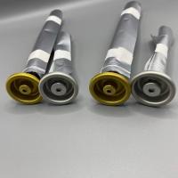 China Aerosol Bag On Valve System For Personal Care Spray Packaging With One Inch BOV Technology For Cosmetic And Daily Use for sale