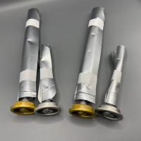 China Aerosol Bag On Valve System For Personal Care Spray Packaging With One Inch BOV Technology For Cosmetic And Daily Use for sale