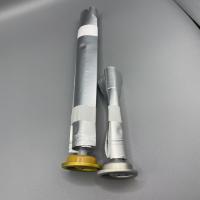 China Aerosol Bag On Valve System For Personal Care Spray Packaging With One Inch BOV Technology For Cosmetic And Daily Use for sale