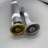China Aerosol Bag On Valve System For Personal Care Spray Packaging With One Inch BOV Technology For Cosmetic And Daily Use for sale