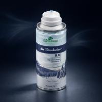 China 25.4mm 1 Inch Aerosol Valve for Antibacterial Deodorant Controlled Dispensing for sale