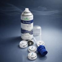 China Antibacterial Aerosol Spray Valve 35mm for Instant Germ Kill Odor Prevention on High-Touch Surfaces for sale