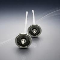 China Aerosol Dry Shampoo Spray Valve Fine Powder Mist 360 Degree Residue Free 20mm for sale