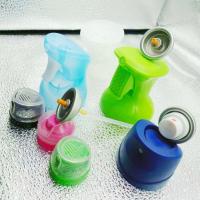 China One Inch Tinplate Aerosol Air Freshener Valve Temperature Stable 20mm for Automotive Use for sale