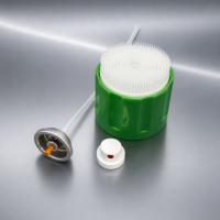 China Advanced Foam Dispensing Valve Set with 57mm / 65mm Cap for sale
