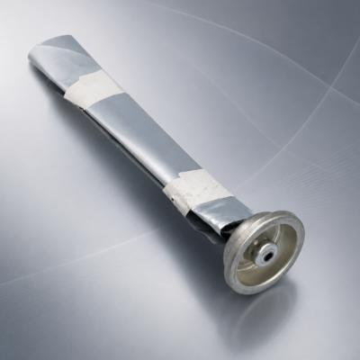 China One Inch Tinplate BOV Valve 360 Degree Dispensing 25ml 30ml Bag on Valve for sale