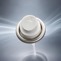 China Precision 0.15cc Micro-Mist Dispensing Pump Ultra-Fine Spray Leak-Resistant Sealing for Cosmetic Fragrance Packaging for sale