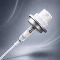 China Leak Proof 0.20cc Precision Aerosol Valve with Bag on Valve Compatibility for Metered Dosage for sale