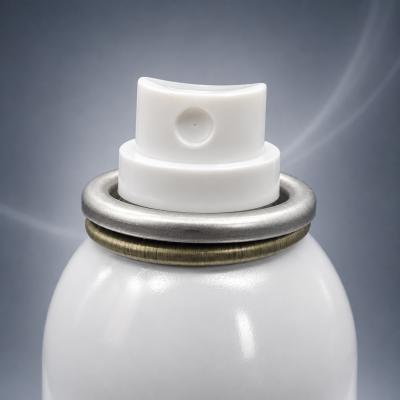 China Leak Proof 0.20cc Precision Aerosol Valve with Bag on Valve Compatibility for Metered Dosage for sale