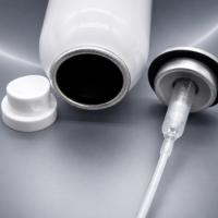 China 0.15cc Fine Mist Pump Leak-Resistant Sealing for Cosmetic Spray Packaging for sale
