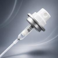 China 0.15cc Fine Mist Pump Leak-Resistant Sealing for Cosmetic Spray Packaging for sale