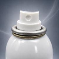 China 0.15cc Fine Mist Pump Leak-Resistant Sealing for Cosmetic Spray Packaging for sale