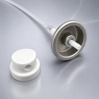 China 0.15cc Fine Mist Pump Leak Resistant Sealing for Cosmetic Spray Packaging OEM for sale