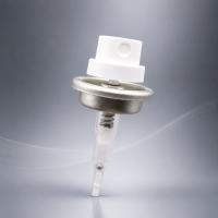 China 0.15cc Fine Mist Pump Leak Resistant Sealing for Cosmetic Spray Packaging OEM for sale