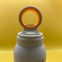 China Corrosion-Proof Sunscreen Spray Aerosol Valve with Fine Mist and Leak-Proof Design for Full-Body Protection for sale