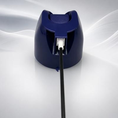 China 65mm Aerosol Overcap with Integrated Extension Tube and Chemical-Resistant Polypropylene for Precision Spraying for sale