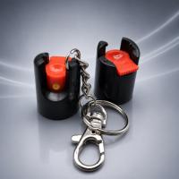 China 20mm Pepper Spray Valve Actuator Self Defence Aerosol Dispenser Valve for Urban Carry for sale