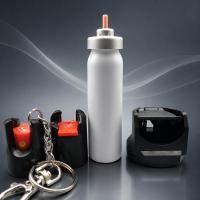 China 20mm Pepper Spray Valve Actuator Self Defence Aerosol Dispenser Valve for Urban Carry for sale