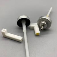 China 20mm Metering Valve with Alloy Metal Stem for Consistent 50–150mcl Dosing for sale