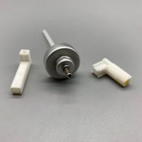 China 20mm Metering Valve with Alloy Metal Stem for Consistent 50–150mcl Dosing for sale
