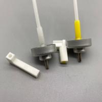 China 20mm Metering Valve with Alloy Metal Stem for Consistent 50–150mcl Dosing for sale
