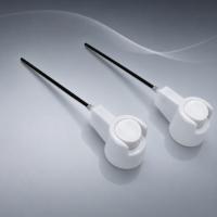 China Industrial Aerosol Trigger Actuator with Integrated Extension Tube and Reinforced Sealing Design Featuring Adjustable Nozzle for sale