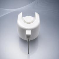 China Industrial Aerosol Trigger Actuator with Extension Tube and Enhanced Sealing Design for sale