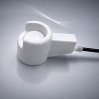 China Industrial Aerosol Trigger Actuator with Extension Tube and Enhanced Sealing Design for sale
