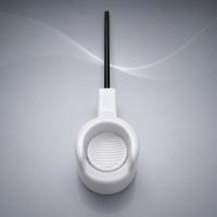 China Industrial Aerosol Trigger Actuator with Extension Tube and Enhanced Sealing Design for sale