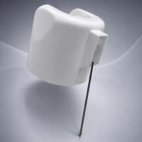 China Industrial Aerosol Trigger Actuator with Extension Tube and Enhanced Sealing Design for sale