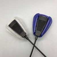 China High Quality Aerosol Foldable Trigger Actuator with Leak-Proof Locking Mechanism and Integrated Extension Tube for sale