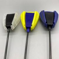 China Aerosol Trigger Actuator with Leak-Proof Locking Mechanism, Integrated Extension Tube, and Ergonomic Trigger & Grip for sale