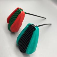 China Foldable Trigger Actuator with Leak-Proof Locking Mechanism, Integrated Extension Tube, and Dual-Action Spray Nozzle for sale