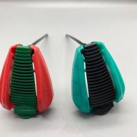 China Space-Saving Aerosol Foldable Trigger Actuator with Retractable Handle Design for sale