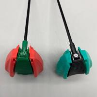 China Foldable Trigger Actuator with Leak-Proof Locking Mechanism, Integrated Extension Tube, and Dual-Action Spray Nozzle for Aerosols for sale