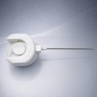 China Ergonomic Aerosol Trigger Actuator with Adjustable Nozzle and Extension Tube for Precise Spraying for sale