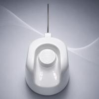 China Ergonomic Aerosol Trigger Actuator with Adjustable Nozzle and Extension Tube for Precise Spraying for sale