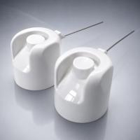 China Ergonomic Aerosol Trigger Actuator with Adjustable Nozzle and Extension Tube for Precise Spraying for sale