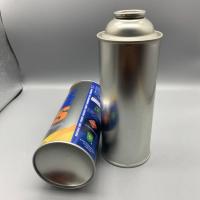 China Premium Leak-Proof Refillable Butane Gas Canister with Ultra-Pure Fuel for Camping and Outdoor Cooking for sale