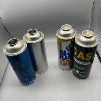China Refillable Butane Gas Canister with Leak-Proof Safety Valve and Ultra-Pure Fuel for Outdoor Cooking for sale