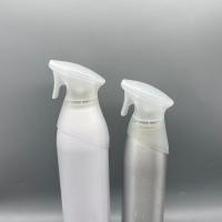 China 53mm 59mm Empty Aluminum Aerosol Can, Deodorization Spray & Air Freshener Packaging Can for sale