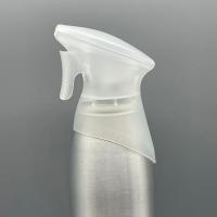 China 53mm 59mm Empty Aluminum Aerosol Can, Deodorization Spray & Air Freshener Packaging Can for sale