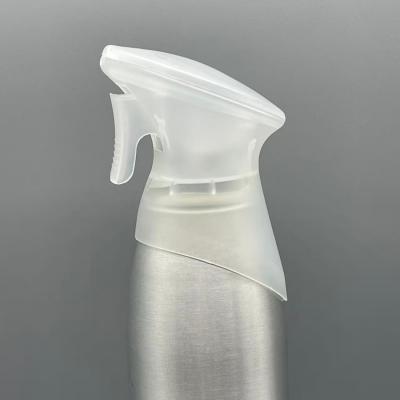 China 53mm 59mm Empty Aluminum Aerosol Can, Deodorization Spray & Air Freshener Packaging Can for sale