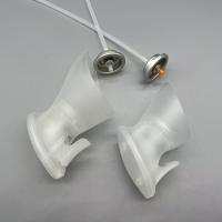 China 53mm 59mm Empty Aluminum Aerosol Can, Deodorization Spray & Air Freshener Packaging Can for sale