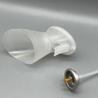 China 53mm 59mm Empty Aluminum Aerosol Can, Deodorization Spray & Air Freshener Packaging Can for sale