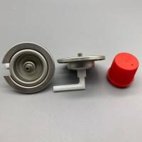 China Portable Butane Gas Cartridge, High Purity Butane Fuel Canister For Outdoor Camping, Stove Cooking And BBQ Heating for sale