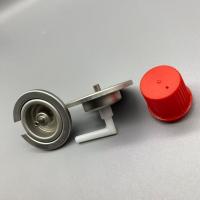 China Portable Butane Gas Cartridge, High Purity Butane Fuel Canister For Outdoor Camping, Stove Cooking And BBQ Heating for sale